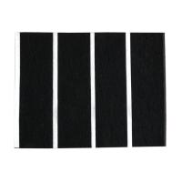 China 5mm PVC Boat Decking Teak Like Rubber Flooring 25m Roll for Yacht Upgrade for sale
