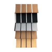 China 5mm PVC Boat Decking Teak Like Rubber Flooring 25m Roll for Yacht Upgrade for sale