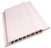 China Exterior PVC Wall Cladding Siding for Villa Interior 3D Ceiling Paneling Decoration for sale