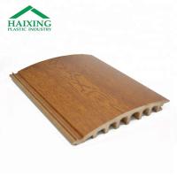 China 2021 Composite 3d Wall Panel Extrusion Technique for Outdoor and Indoor Wall Cladding for sale