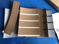 China PVC Synthetic Inflatable Boat Decking 190x5x25000mm Air Deck Flooring Durable Design for sale