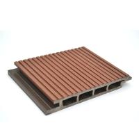 China Outdoor WPC/PVC Base for Deck Tiles Modern Design Online Technical Support Included for sale