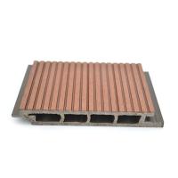 China Outdoor WPC/PVC Base for Deck Tiles Modern Design Online Technical Support Included for sale