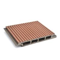 China Outdoor WPC/PVC Base for Deck Tiles Modern Design Online Technical Support Included for sale