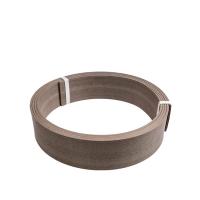 China PVC Landscape Edging Border 4.5mm Thick 6m Length for Garden Lawns and Flower Beds for sale