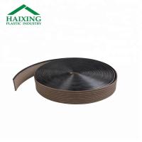 China 25m Length Anti-Skid Waterproof PVC Boat Decking Flooring Mat 5mm Thick for sale