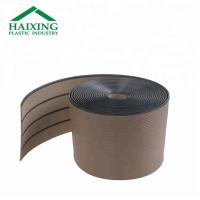 China 25m Length Anti-Skid Waterproof PVC Boat Decking Flooring Mat 5mm Thick for sale