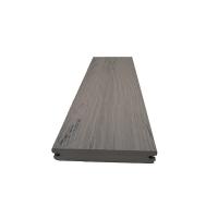 China Chic Yacht Dock Grooved Solid Decking Above 18mm Thickness Fashionable Interiors for sale