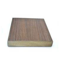 China Durable Waterproof Co-extrusion Decking 3.6m 4.8m 6m for Traffic Areas for sale