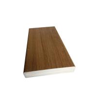 China Durable Waterproof Co-extrusion Decking 3.6m 4.8m 6m for Traffic Areas for sale