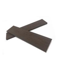 China Durable Waterproof Co-extrusion Decking 3.6m 4.8m 6m for Traffic Areas for sale