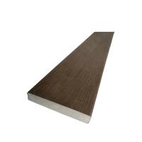 China Create a Luxurious Outdoor Space with Luxurious Grooveless Solid Decking Above 18mm for sale