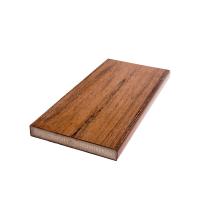 China Create a Luxurious Outdoor Space with Luxurious Grooveless Solid Decking Above 18mm for sale
