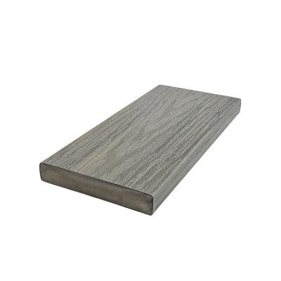 China Upgrade Your Outdoor Projects with Our Grooveless Solid Decking Above 18mm Thickness for sale