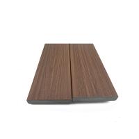 China Upgrade Your Outdoor Projects with Our Grooveless Solid Decking Above 18mm Thickness for sale