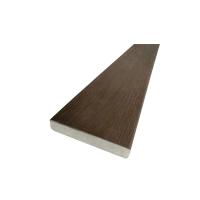 China Upgrade Your Outdoor Projects with Our Grooveless Solid Decking Above 18mm Thickness for sale