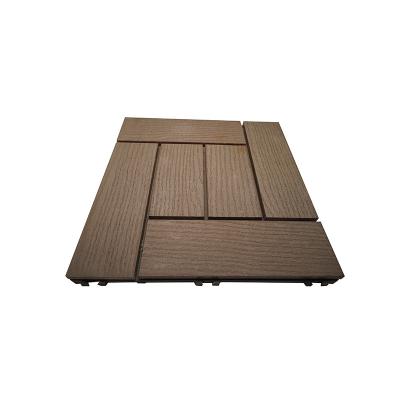 China Long-Lasting Teak and Grey Boat Decking The Perfect Solution for Marine Safety for sale