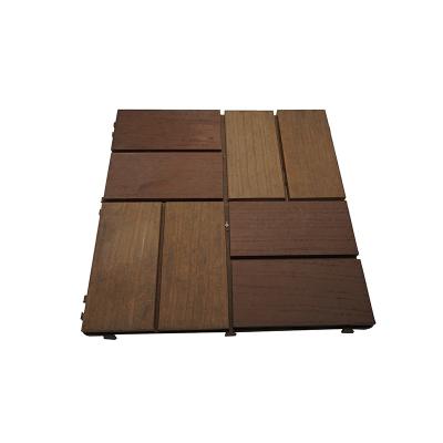 China 5-10 Days Delivery Weather-Resistant PVC Decking for Ship Floors for sale