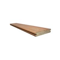 China Modern Design Style 12ft Weather-Resistant Aluminum Solid Decking for Outdoor Spaces for sale