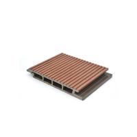 China Create a Stunning Outdoor Space with 1.5 kg/m Hollow Removable Decking Emboss Design for sale