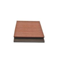 China CE/ISO Certified Square Hole Decking The Ultimate Solution for Scenery Spot Upgrades for sale