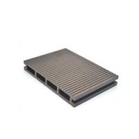 China CE/ISO Certified Square Hole Decking The Ultimate Solution for Scenery Spot Upgrades for sale