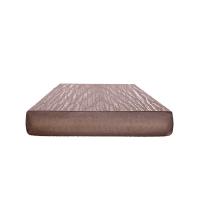 China HAIXING LIKEWOOD Foam PVC Decking 20-Year Warranty Splinter-Free Outdoor Decking for sale