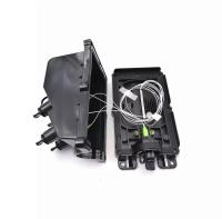 China 4 Ports MST Box Multiport Service Terminal Box 5G FTTA Dielectric Stub Fiber Hub Box for sale