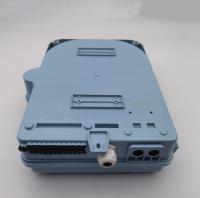 China 1*16 Splitter 24 Ports Fiber Optic Terminal Box Access Terminal NAP CTO FAT Box for sale