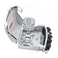 China FTTH IP65 1x16 Optical Distribution Box Waterproof Pre Terminated for sale