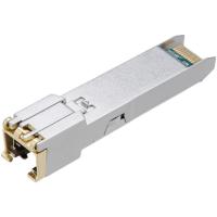 China 30m 100m RJ45 1000M 1.25G SFP Optic Transceiver GE Base-T Optical Fiber SFP Module for sale