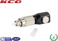 China FC Bare Fiber Adapter for sale
