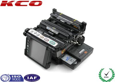 China Fujikura FSM-80S Fiber Optic Fusion Splicer , Fiber Optic Tools for sale