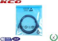 China 10G SFP+ plus high speed active fiber optic module with DAC cable Fiber Optic Transceiver Module for sale