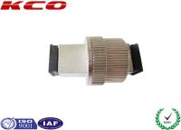 China Fiber Optic Variable Attenuator for sale