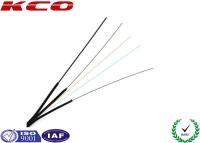 China FTTH Fiber Optic Drop Cable for sale