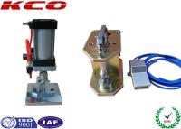China Ferrule Plug Fiber Optic Polishing Equipment For Connectors Boot Bonding for sale