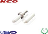 China SMA UPC APC Fiber Optic Ferrule CCTC Ceramic Ferrules for sale