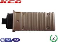 China Multimode SFP Fiber Optic Transceiver Compatible H3C CISCO X2-10GB-SR for sale