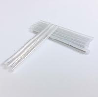 China 40mm 45mm 60mm FFiber Optic Splice Protection Fusion Splice Heat Shrink Tubes for sale