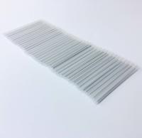 China 40mm 45mm 60mm FFiber Optic Splice Protection Fusion Splice Heat Shrink Tubes for sale