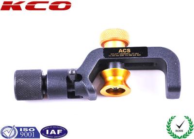 China FTTH / CATV Miller ACS / ACS- K​ Armored Cable Slitter Fiber Optic Tools for sale