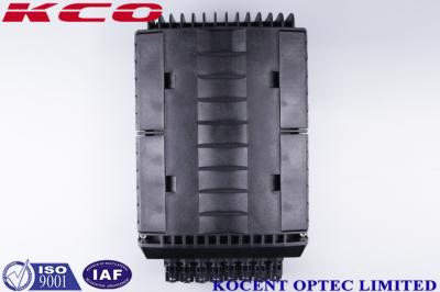 China 16 Ports Outside Water Proof FTTH FTTB  Fiber Optic Terminal Box KCO-FDB-16S for sale