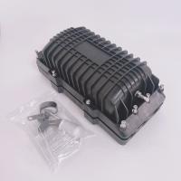 China 3in 3out 24 48 96 Fibers KCO-FOSC-106 Fiber Coupling Fiber Splice Enclosure Box for sale