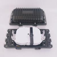 China 3in 3out 24 48 96 Fibers KCO-FOSC-106 Fiber Coupling Fiber Splice Enclosure Box for sale