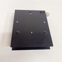 China KCO-FTB-WM08-B Indoor Wall-mounted 8 Ports Fiber Optic Distribution Box for sale