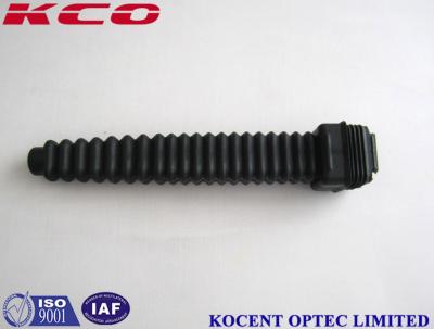 China Compatible with Nokia Connector SNS DLC OM3 Outdoor Fiber Optic Patch Cord 5.0mm LSZH For FTTH FTTA BBU RRU RRH LTE for sale