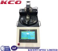 China MPO MTP Cable Fiber Optic Polishing Equipment Machine For MPO Trunk Cable MTP Cable Production Process for sale