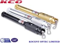 China 50mW VFL Visual Fault Locator Fiber Optic Tools Red Laser Pen KCO-VFL-50 for sale