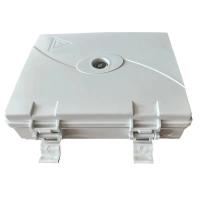China 1m Single-Mode/Multi-Mode Fiber Optic Box With IP65 Protection for sale